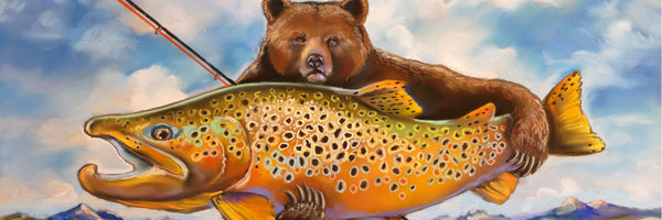 Mimi Matsuda - handMADE Montana