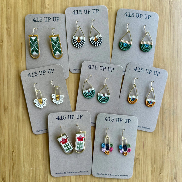 415 Up Up - handMADE Montana
