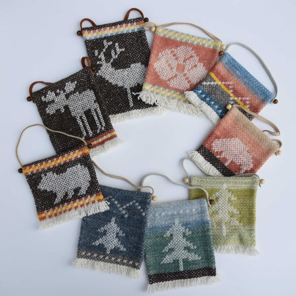 Allison Grove Fiber Art - handMADE Montana