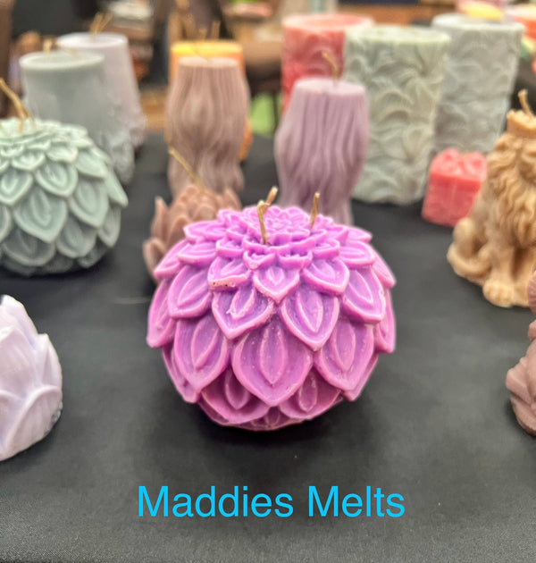 Maddies Melts - handMADE Montana