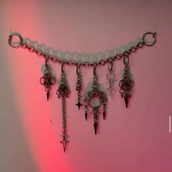 Dizzy Ghost - handMADE Montana