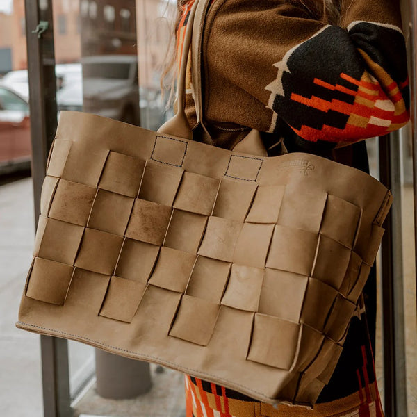 Chase DeForest - handMADE Montana