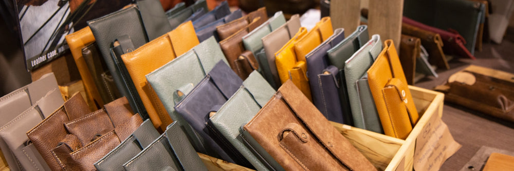 HandMADE Montana is an organization for artisans and makers.