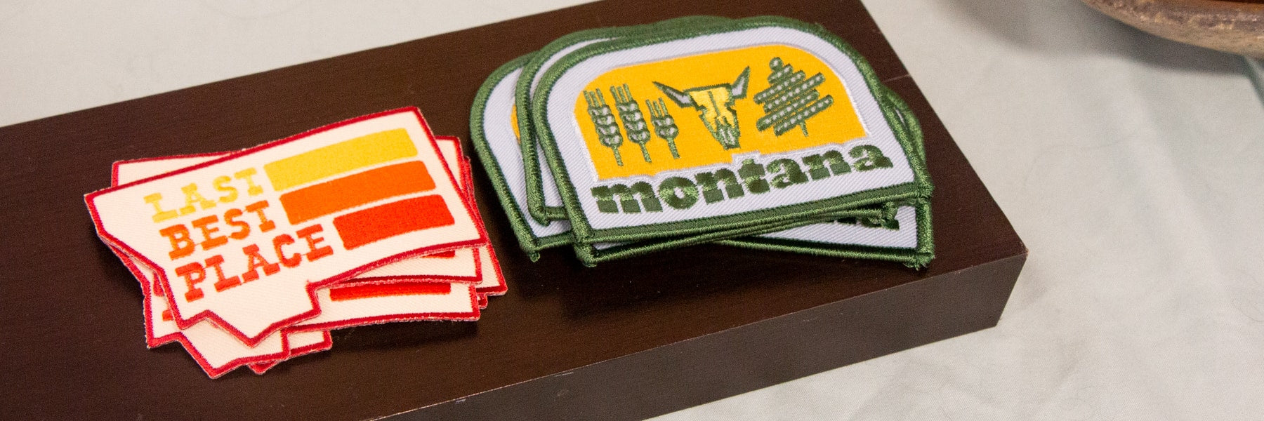 HandMADE Montana is an organization for artisans and makers.