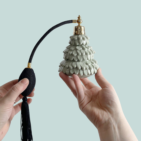 Fitteramics - handMADE Montana