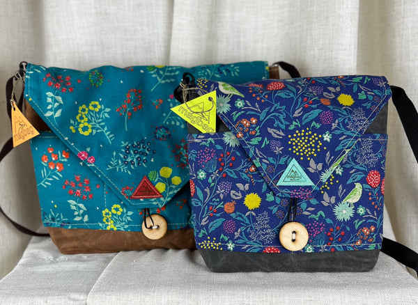 Magbag Missoula - handMADE Montana