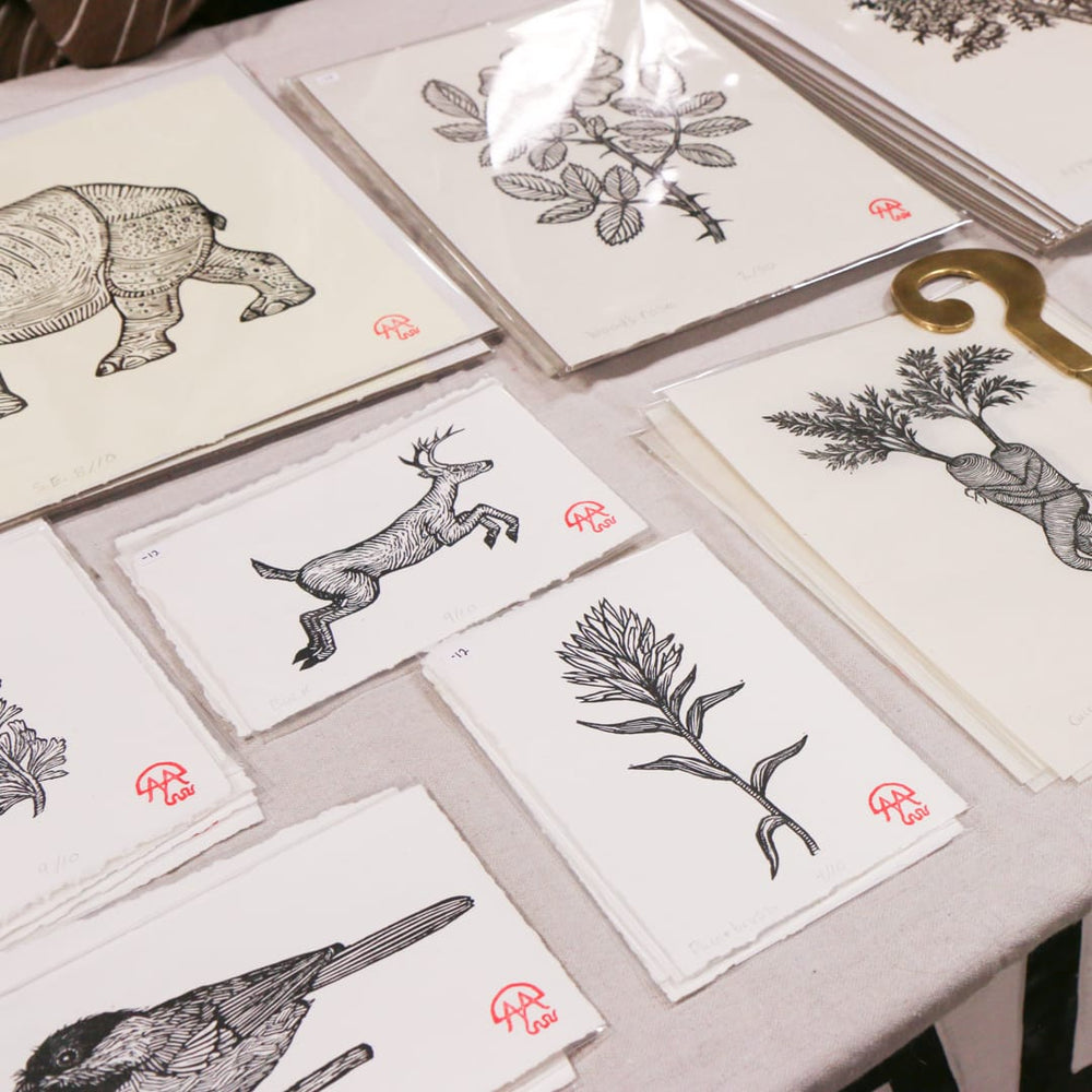 applying Fall & Holiday MADE fair - handMADE Montana