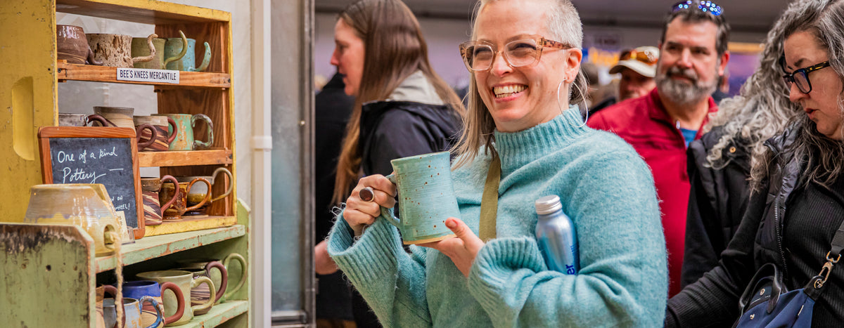 handMADE Montana | Modern Handcrafted Goods & MADE Fairs