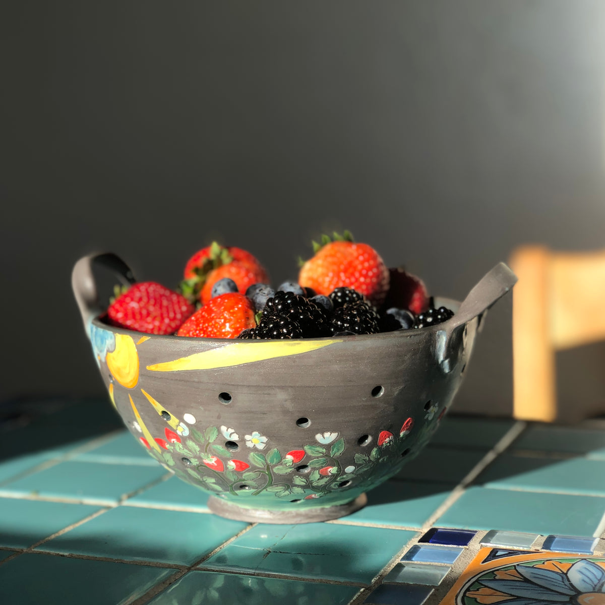 Magpie Pottery - handMADE Montana