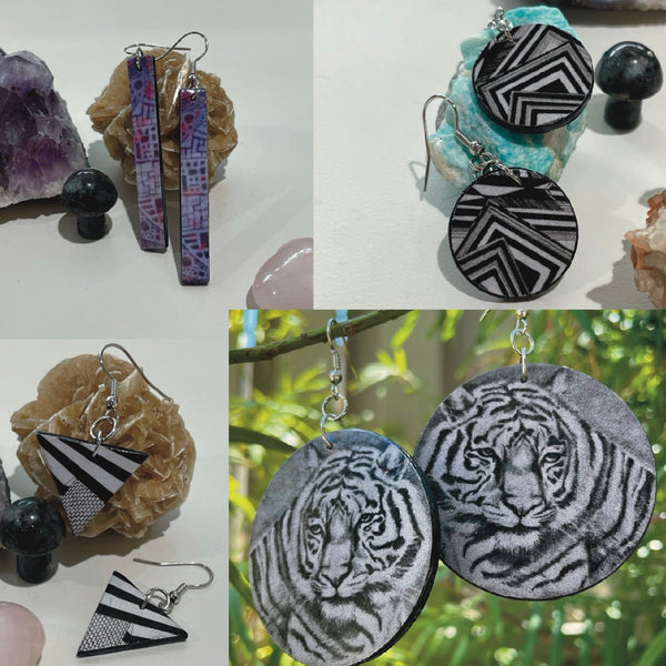 Mariah Acacia Designs - handMADE Montana