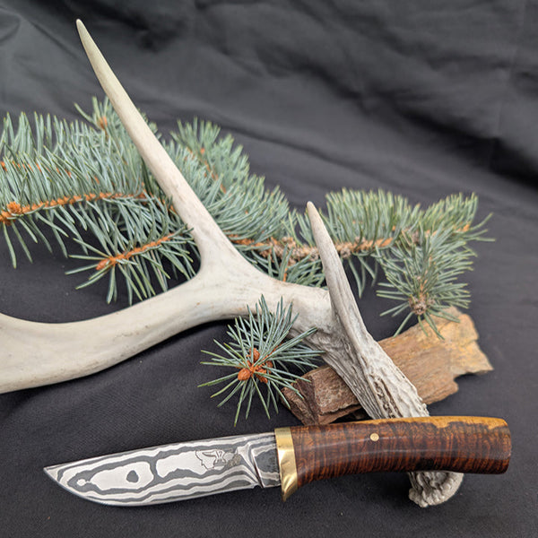 Slash 7 Metalworks - handMADE Montana