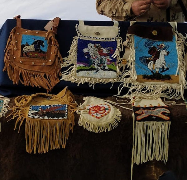 Sacred Arrows Productions - handMADE Montana