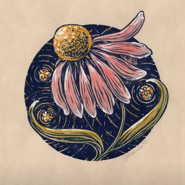 Jordan Thornton Fine Art & Illustration - handMADE Montana