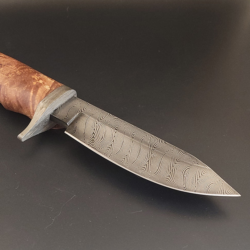 Slash 7 Metalworks - handMADE Montana