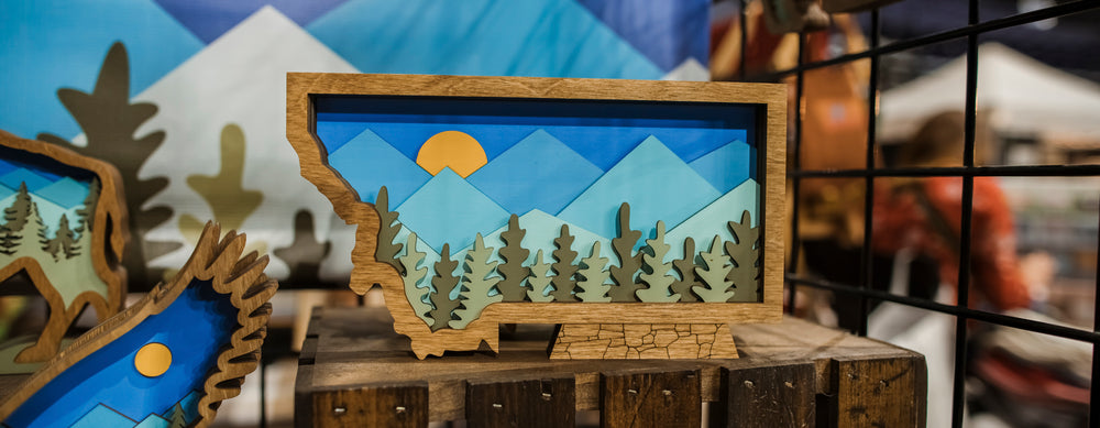 handMADE Montana | Modern Handcrafted Goods & MADE Fairs