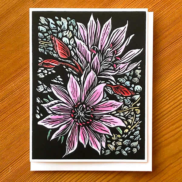 Bitterroot - Between Sand and Stone - handMADE Montana