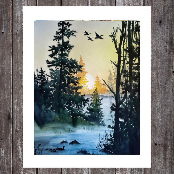 Brooke Noelle Art - handMADE Montana