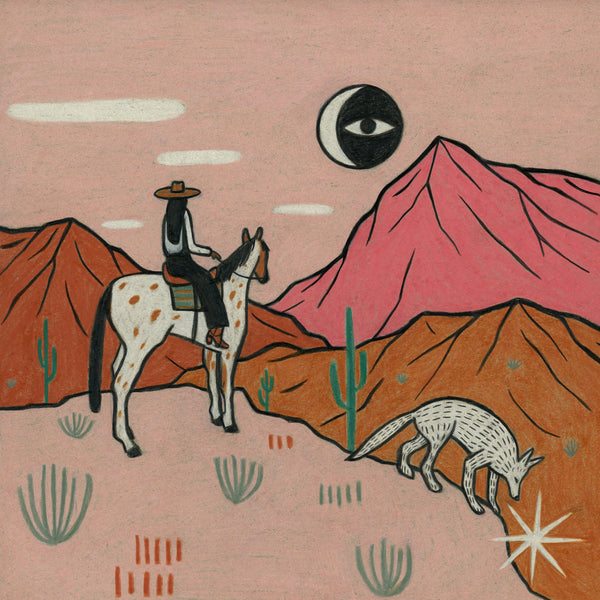 Seek + Find - handMADE Montana