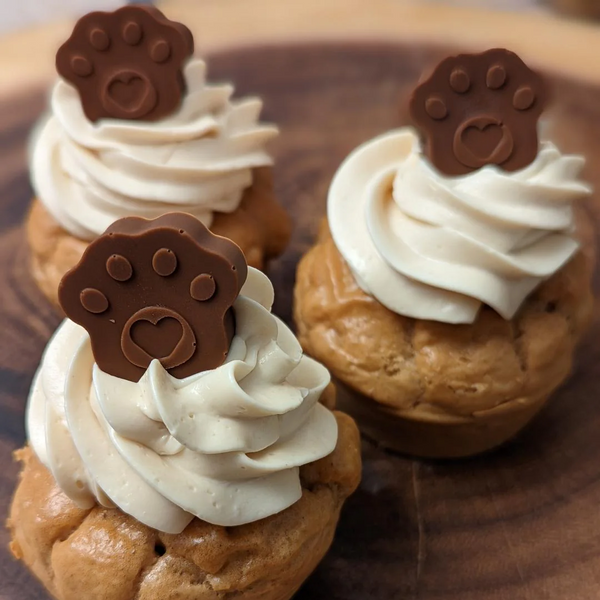 Barking Mad Bakery - handMADE Montana