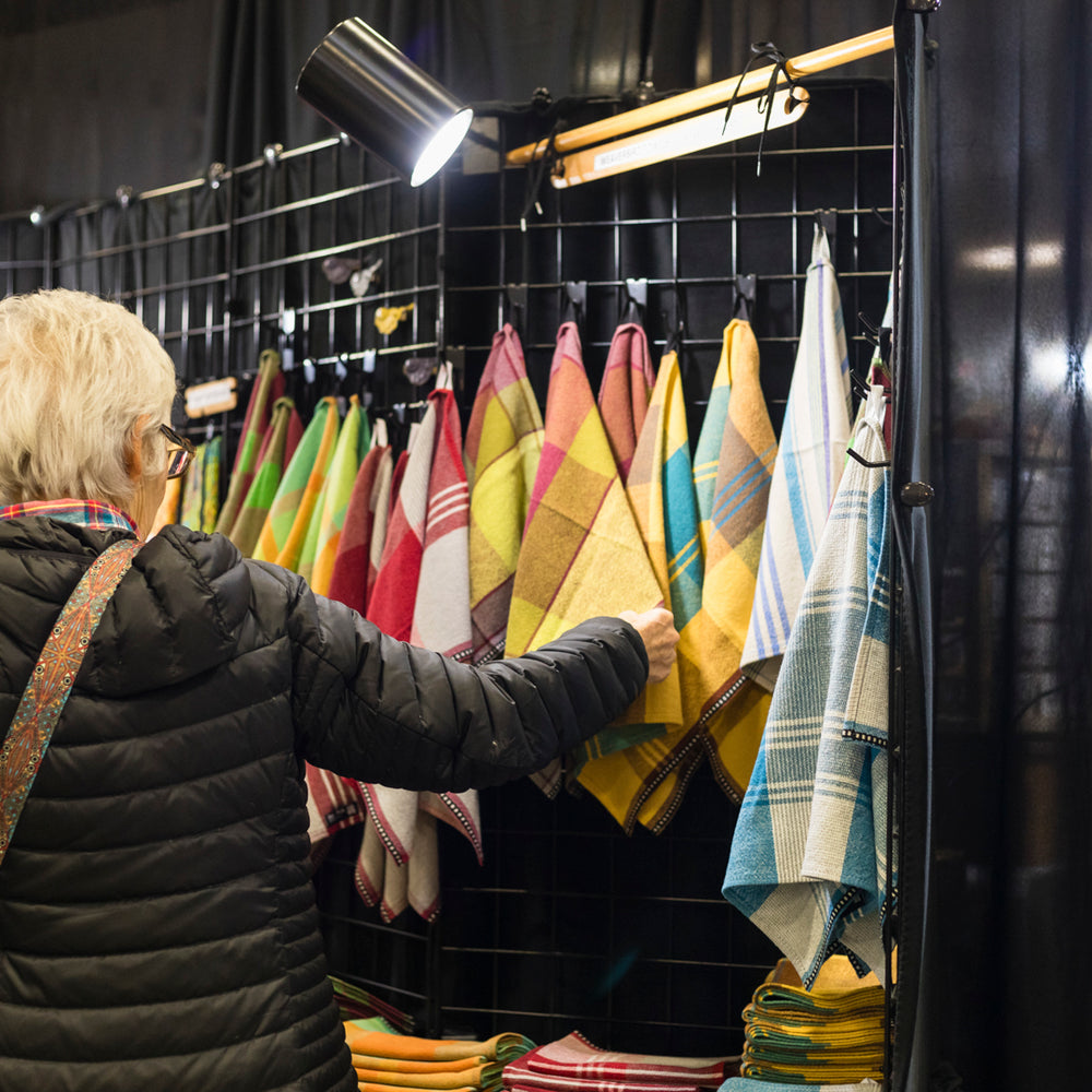 Field Guide Helena MADE fair - handMADE Montana