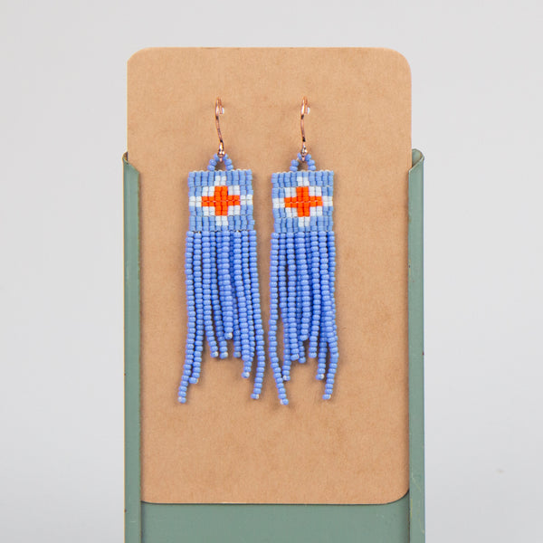 Funky Fringe - handMADE Montana