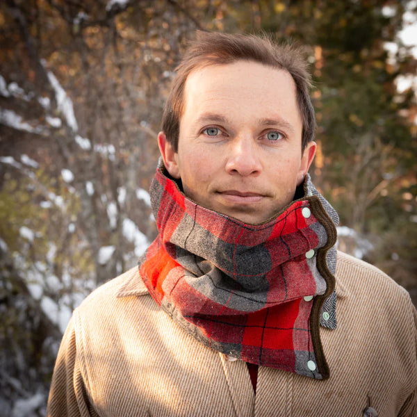 CHINOOK | Huntsman - handMADE Montana