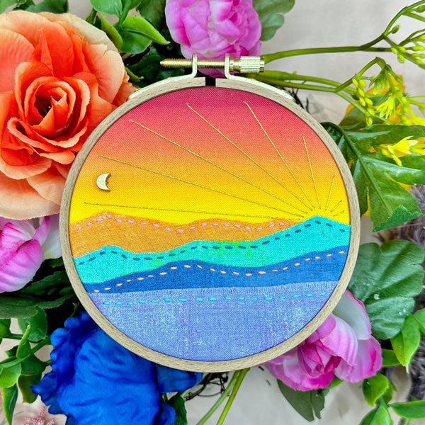 She of the Wild Art - handMADE Montana