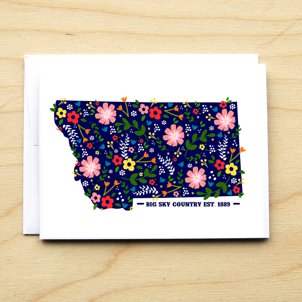 KTF Design - handMADE Montana