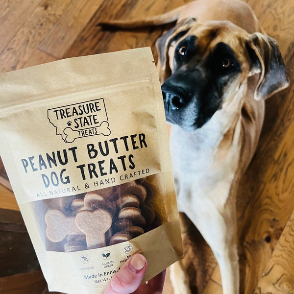 Treasure State Treats - handMADE Montana