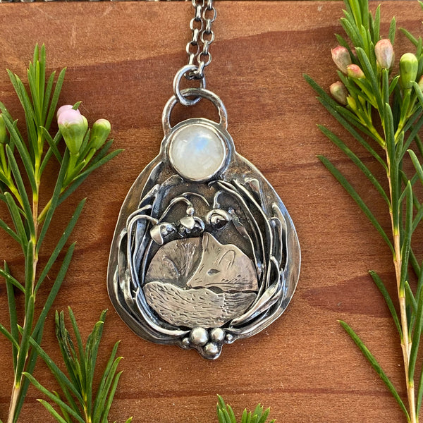 Thlayli Designs - handMADE Montana