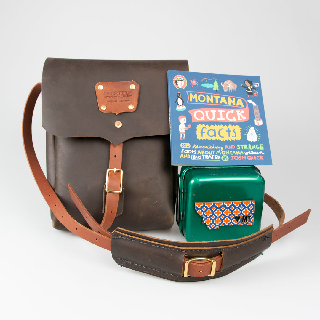 Explore Montana - handMADE Montana