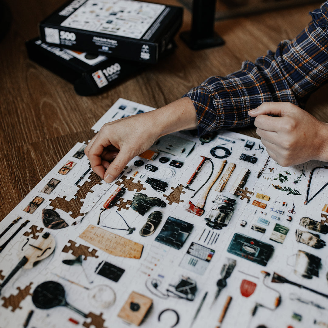 Field Guide Designs - handMADE Montana