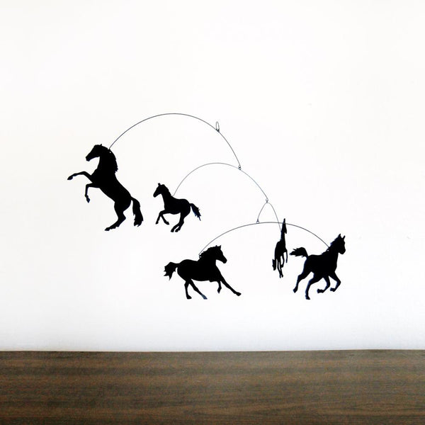 Hanging Mobiles - handMADE Montana