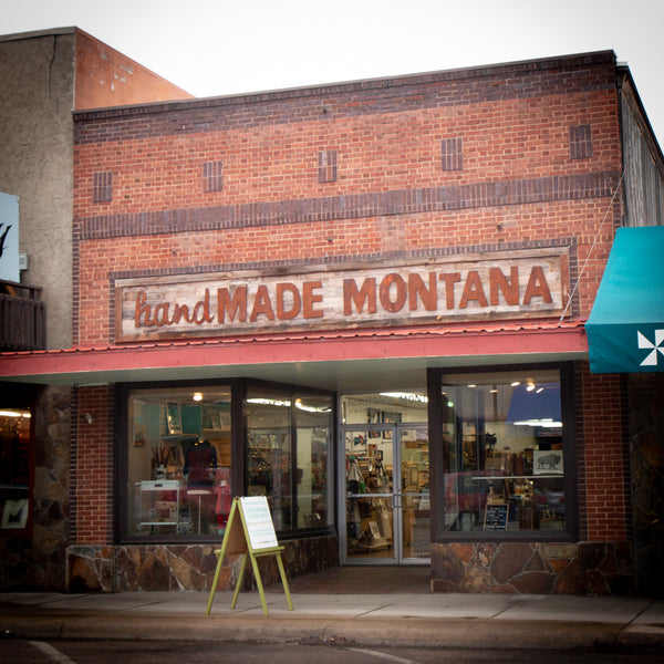Gift Card - handMADE Montana