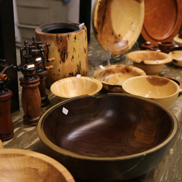 Turn.Turn.Turn. - handMADE Montana