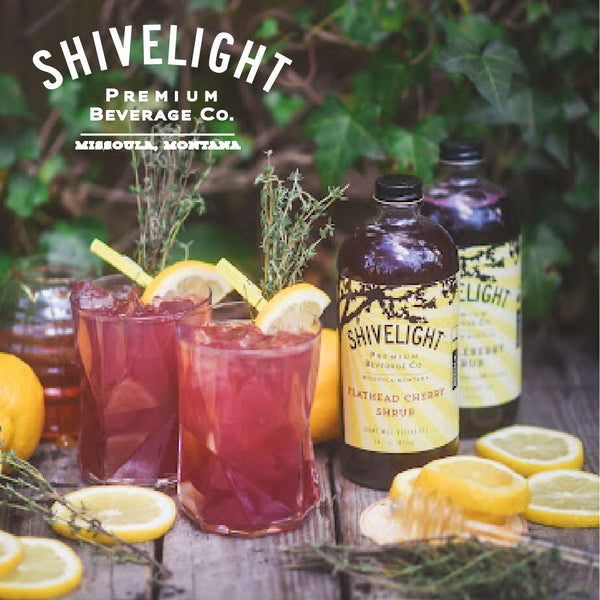 Shivelight - handMADE Montana