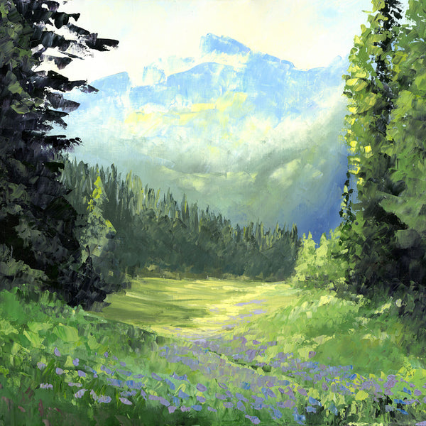 ARt by Raette - handMADE Montana